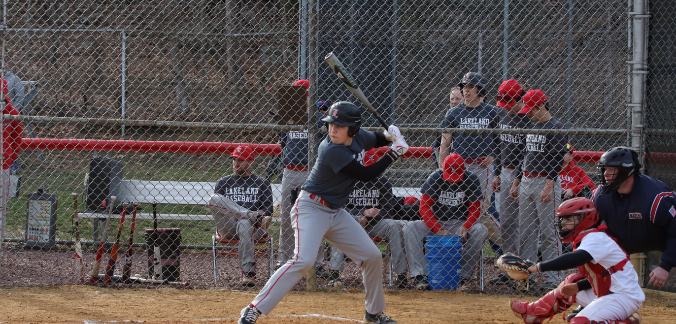 LRHS Baseball: Season in Review – The Lancer Ledger LRHS Baseball: Season in Review – The Lancer Ledger